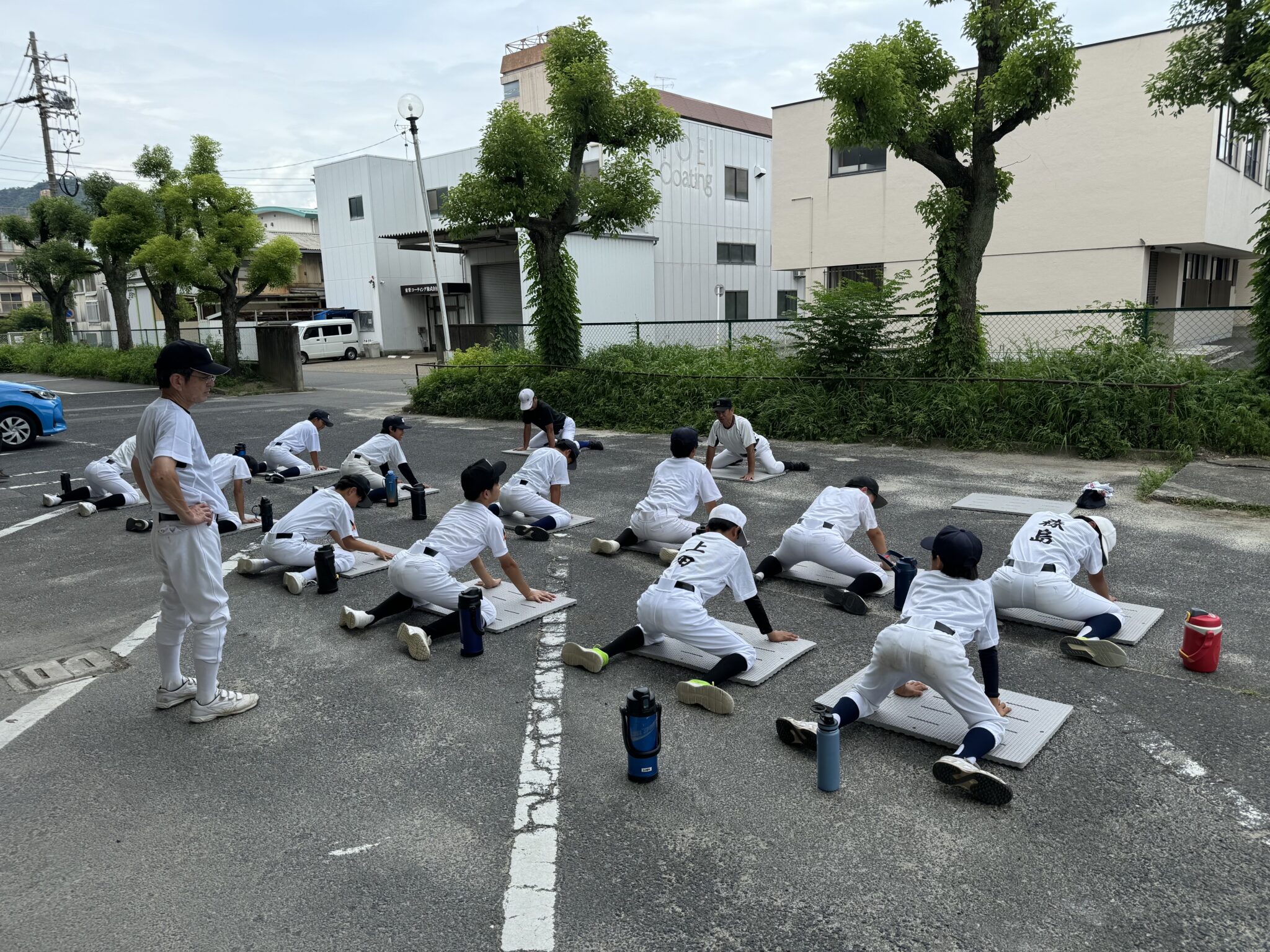 最新のお知らせ・イベント｜NPO法人 岐阜県野球協議会